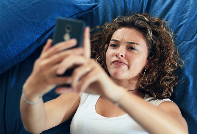 How to Change Twitter Settings & View Sensitive Content